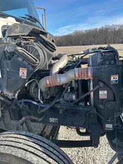 2011 FINN T170 Hydroseeder / Straw Blower For Sale | Des Moines, IA ...