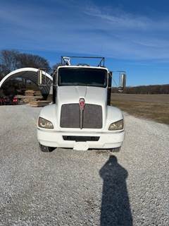 2011 FINN T170 Hydroseeder / Straw Blower For Sale | Des Moines, IA ...