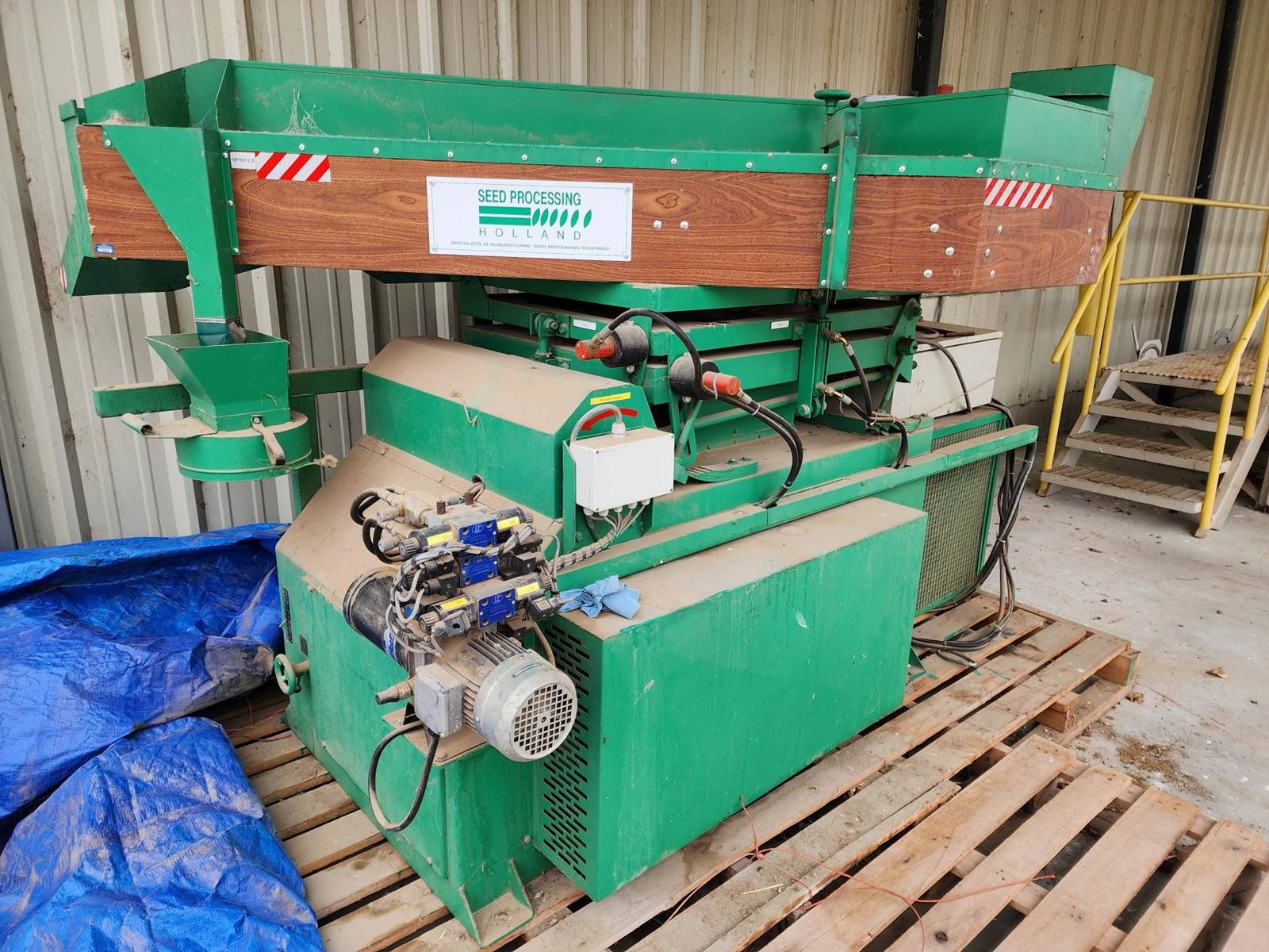 2007 Custom Made Power Unit For Sale | Parma, ID | JWU07uJt580682 ...