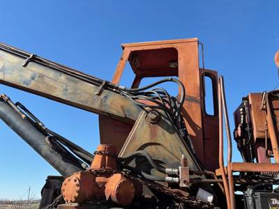 1972 Prentice Log Loader For Sale | Midloiathian, TX | DIW0D3lD478808 ...