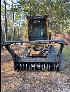 2021 Rayco Log Loader For Sale, 1,213 Hours | Baton Rouge, LA ...