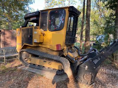 2021 Rayco Log Loader For Sale, 1,213 Hours | Baton Rouge, LA ...