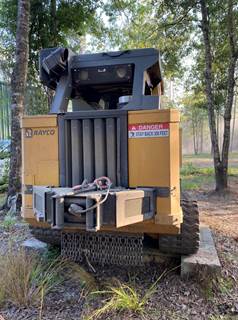 2021 Rayco Log Loader For Sale, 1,213 Hours | Baton Rouge, LA ...