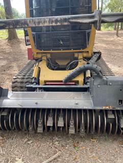 2021 Rayco Log Loader For Sale, 1,213 Hours | Baton Rouge, LA ...