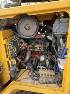 2021 Rayco Log Loader For Sale, 1,213 Hours | Baton Rouge, LA ...