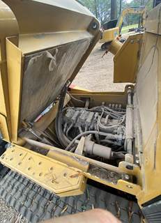 2021 Rayco Log Loader For Sale, 1,213 Hours | Baton Rouge, LA ...