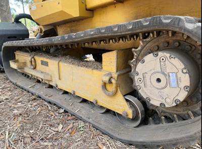 2021 Rayco Log Loader For Sale, 1,213 Hours | Baton Rouge, LA ...