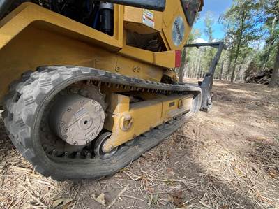 2021 Rayco Log Loader For Sale, 1,213 Hours | Baton Rouge, LA ...