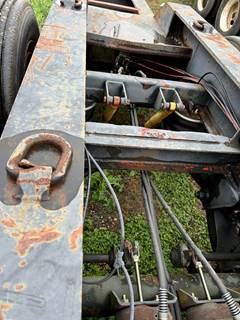 2009 Custom Built Lowboy Trailer For Sale | Lafayette, LA ...