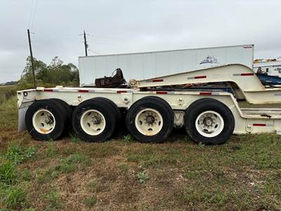 1969 Hyster Lowboy Trailer For Sale | Lafayette, LA | PKR0RwIU568681 ...
