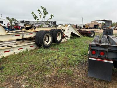 1969 Hyster Lowboy Trailer For Sale | Lafayette, LA | PKR0RwIU568681 ...