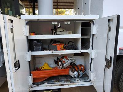2011 Altec Mechanic / Service Truck For Sale | Birmingham, AL ...