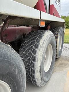 2012 Oshkosh S-GLIDER Mixer / Ready Mix / Concrete Truck For Sale ...