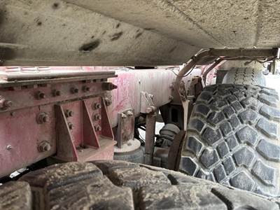 2012 Oshkosh S-GLIDER Mixer / Ready Mix / Concrete Truck For Sale ...