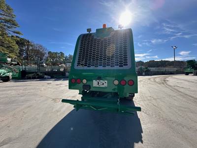 2020 Terex FD4000 Mixer / Ready Mix / Concrete Truck For Sale ...