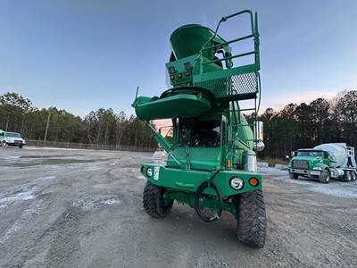 2020 Terex FD4000 Mixer / Ready Mix / Concrete Truck For Sale ...
