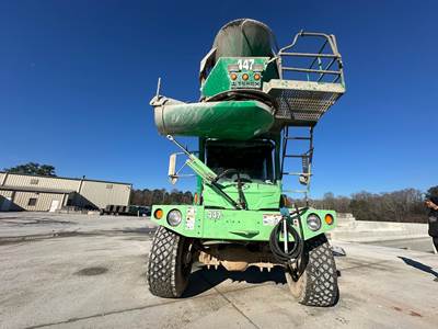 2021 Terex FD4000 Mixer / Ready Mix / Concrete Truck For Sale ...