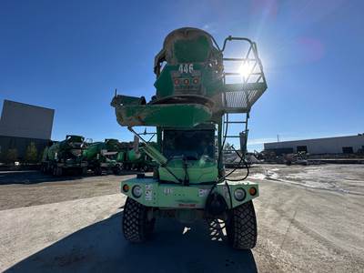 2021 Terex FD4000 Mixer / Ready Mix / Concrete Truck For Sale ...
