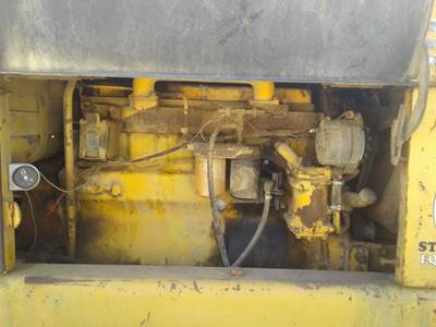 1976 John Deere 670 Motor Grader For Sale, 1,630 Hours | Gretna, LA ...