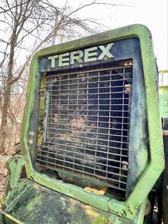 1978 Terex TS24 Motor Grader For Sale, 15,496 Hours | Columbia, TN | JWT3G0WT022220 ...