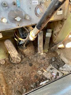 1978 Terex TS24 Motor Grader For Sale | Columbia, TN | JWT3G0WT022220 ...