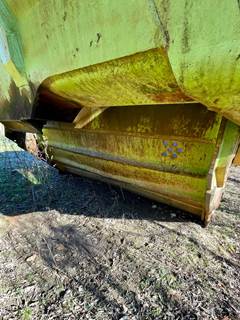 1978 Terex TS24 Motor Grader For Sale, 15,496 Hours | Columbia, TN ...