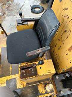 1998 Champion 840P Padfoot Roller Compactor For Sale, 11,837 Hours ...