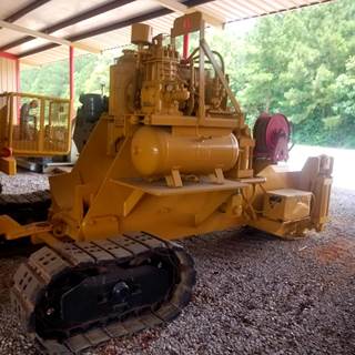 2008 CRC Evans PB6-20 Pipe Threading / Bending Machine For Sale, 3,406 ...