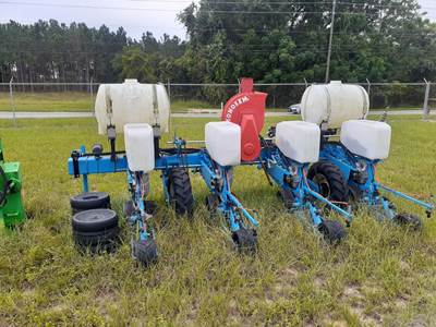 Planters & Row Units For Sale | MyLittleSalesman.com