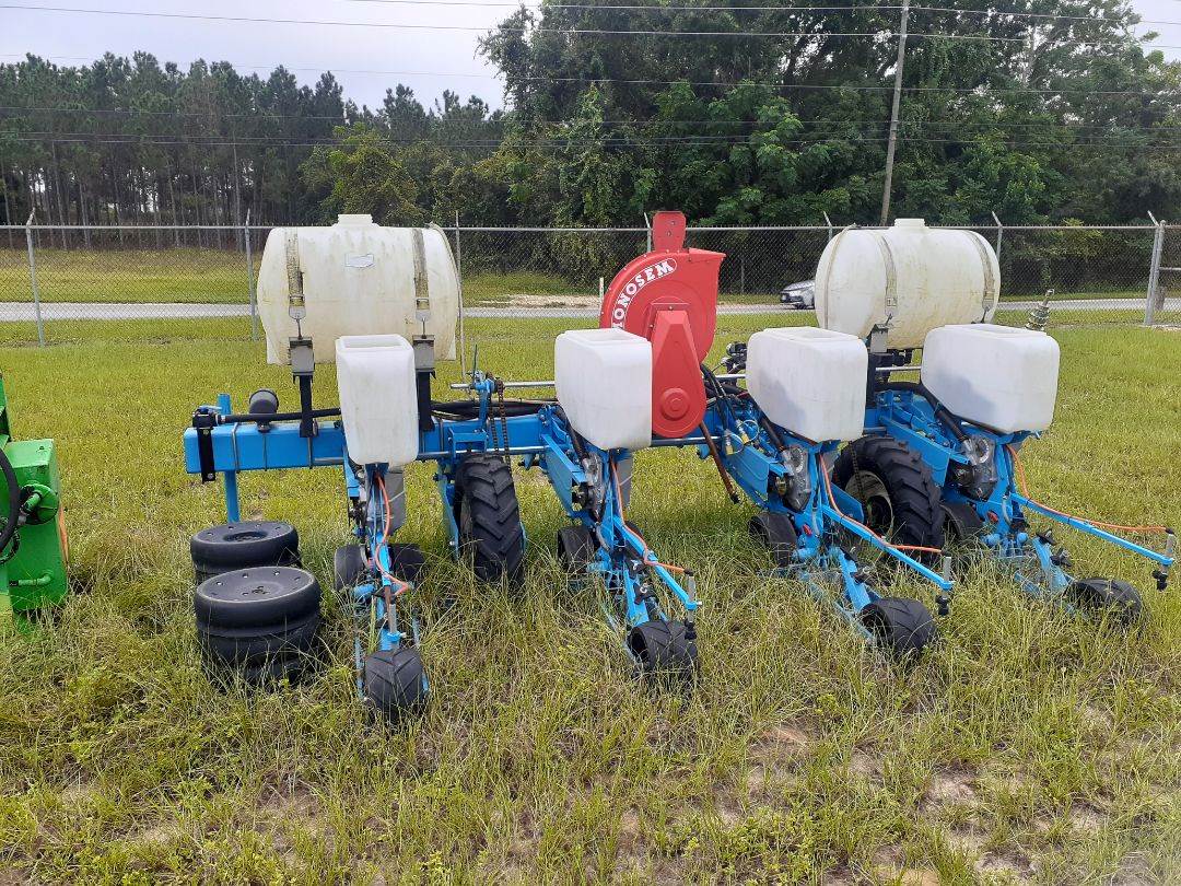 2021 Monosem NG PLUS 4 Planter / Row Unit For Sale, 200 Hours | Winter ...