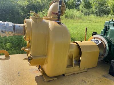 1985 FairBanks Morse Pump For Sale | Juneau, WI | TOT0IqUF167899 | MyLittleSalesman.com