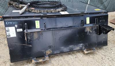 2022 Caterpillar BU115 Rock Rake For Sale | Boise, ID | JWU07gwP306772 ...