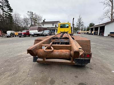2000 Mack RD688S Roll Off Truck For Sale | Dayton, NJ | RWV0yAck647395 ...