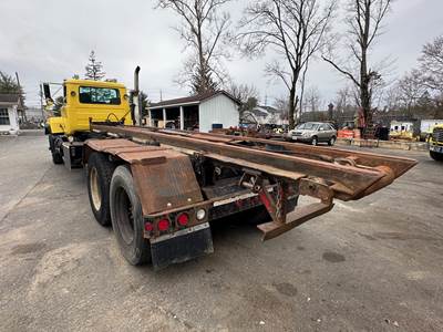 2000 Mack RD688S Roll Off Truck For Sale | Dayton, NJ | RWV0yAck647395 ...