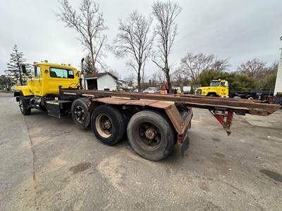 2000 Mack RD688S Roll Off Truck For Sale | Dayton, NJ | RWV0yAck647395 ...