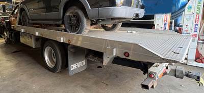 2000 GMC C6 Rollback Tow Truck For Sale | Avenel, NJ | SMZ0TEPz677336 ...