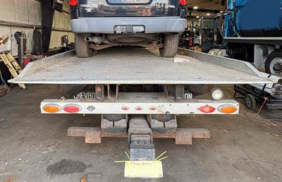 2000 GMC C6 Rollback Tow Truck For Sale | Avenel, NJ | SMZ0TEPz677336 ...