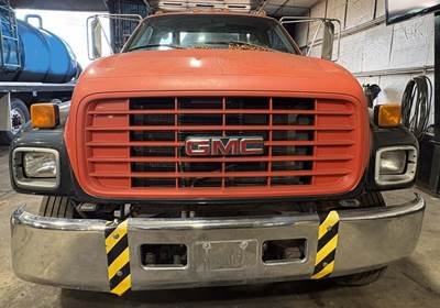 2000 GMC C6 Rollback Tow Truck For Sale | Avenel, NJ | SMZ0TEPz677336 ...