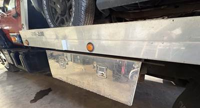 2000 GMC C6 Rollback Tow Truck For Sale | Avenel, NJ | SMZ0TEPz677336 ...