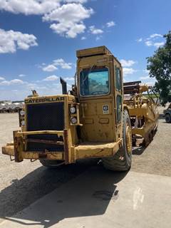 1985 Caterpillar 623B Scraper For Sale | Fresno, CA | AWR0V4Vs111917 ...