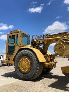 1985 Caterpillar 623B Scraper For Sale | Fresno, CA | AWR0V4Vs111917 ...