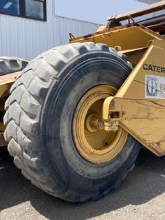 1985 Caterpillar 623B Scraper For Sale | Fresno, CA | AWR0V4Vs111917 ...