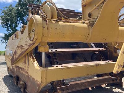 1985 Caterpillar 623B Scraper For Sale | Fresno, CA | AWR0V4Vs111917 ...