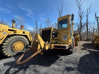 1978 Caterpillar 627B Scraper For Sale | Walnutport, PA ...