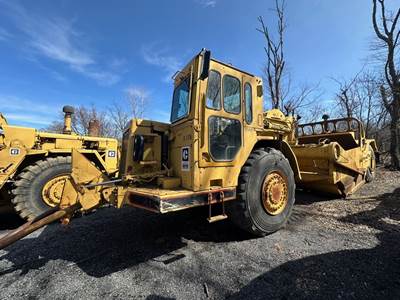 1978 Caterpillar 627B Scraper For Sale | Walnutport, PA ...