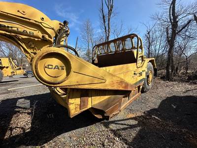 1978 Caterpillar 627B Scraper For Sale | Walnutport, PA ...