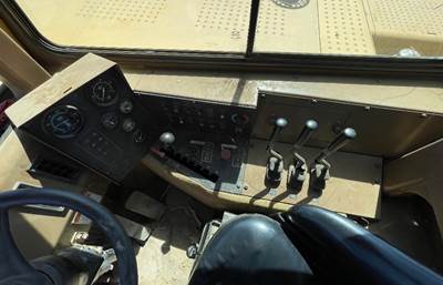 2000 Caterpillar Scraper For Sale, 5,109 Hours | Carlsbad, CA ...