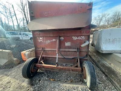 1995 Read Screening Plant For Sale | Norristown, PA | RWV0pzIp295486 ...