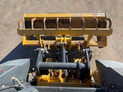 2019 John Deere 210L EP Tractor Loader For Sale, 1,738 Hours | Glendale ...