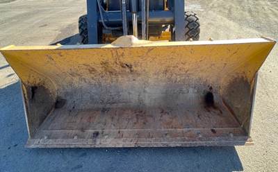 2019 John Deere 210L EP Tractor Loader For Sale, 1,738 Hours | Glendale ...